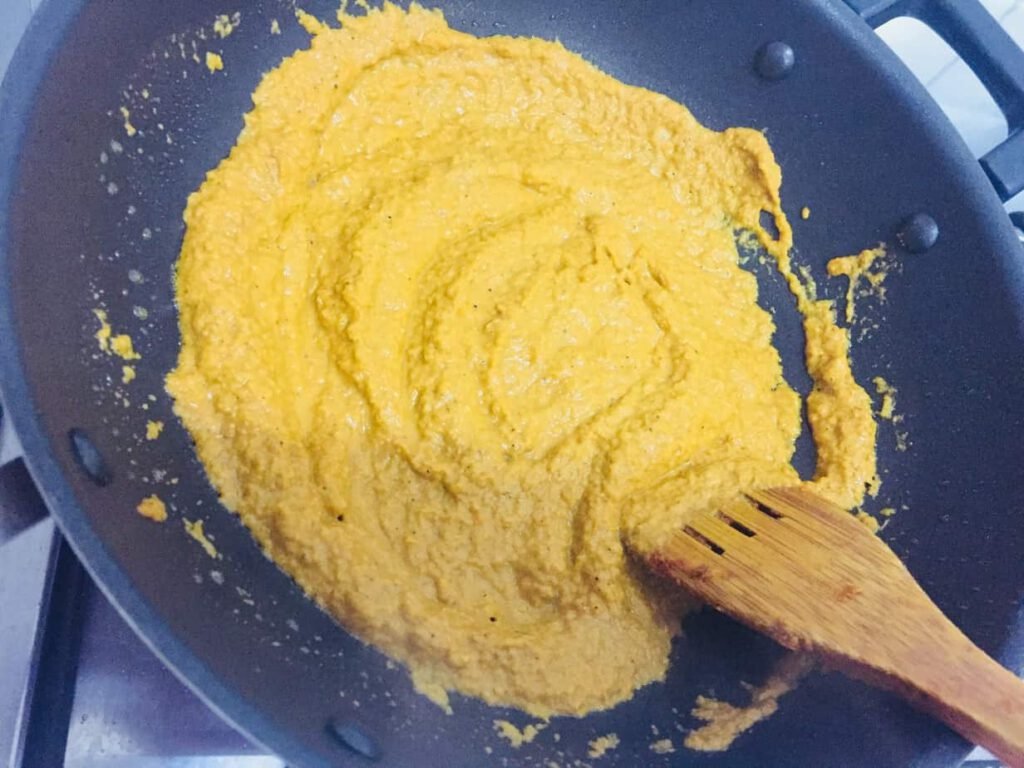 LADIES’ FINGER CURRY – Simple Delishables